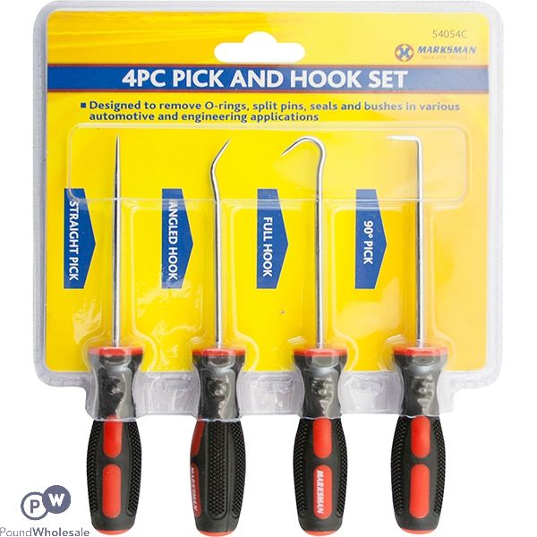 Wholesale Marksman Sealant Profile Tool 145mm | Pound Wholesale