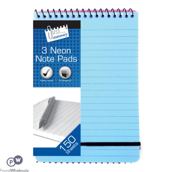 Page 2 | Wholesale Notebooks & Notepads | Pound Wholesale