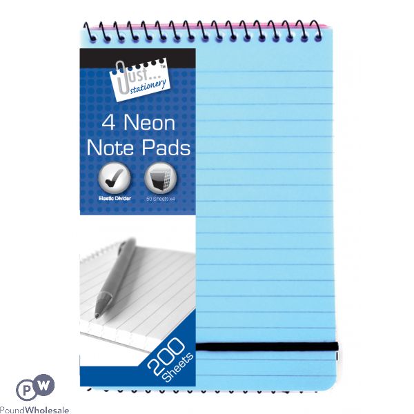 Wholesale Notebooks & Notepads | Pound Wholesale