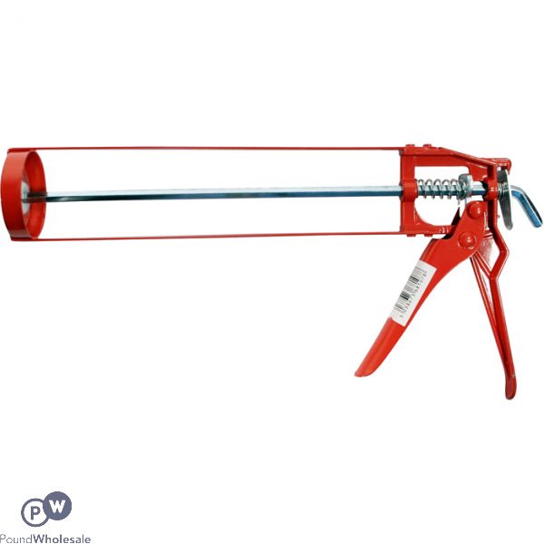 Wholesale Marksman Caulking Gun 28cm | Pound Wholesale