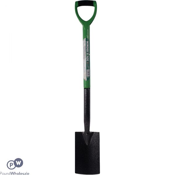 Wholesale Marksman Digging Spade With Pvc Handle | Pound Wholesale