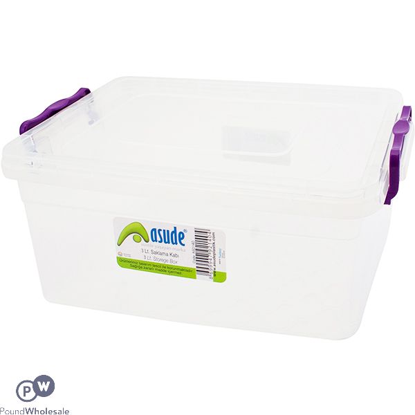 Page 2 | Wholesale Storage Boxes & Food Containers | Pound Wholesale