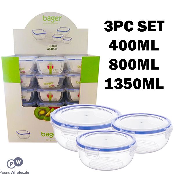 Page 2 | Wholesale Storage Boxes & Food Containers | Pound Wholesale