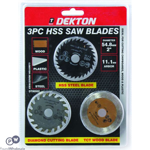 Wholesale Power Tools by Dekton | Power Tools & Accessories | Pound ...