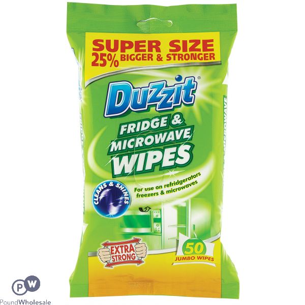 Duzzit Wholesale & Distribution | Pound Wholesale