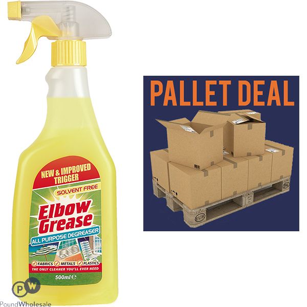 Wholesale Cleaning Supplies | Pound Wholesale