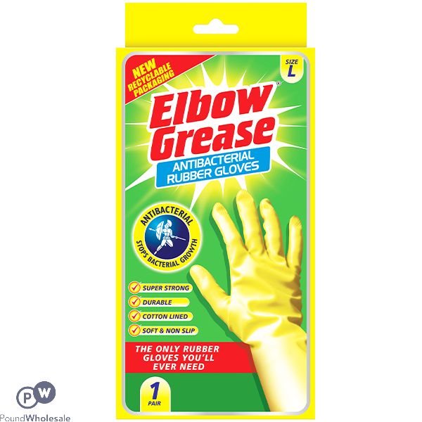 Wholesale Elbow Grease | Sprays, Cleaners & Sponges | Pound Wholesale