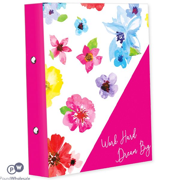Wholesale Ring Binders & Folders | Pound Wholesale
