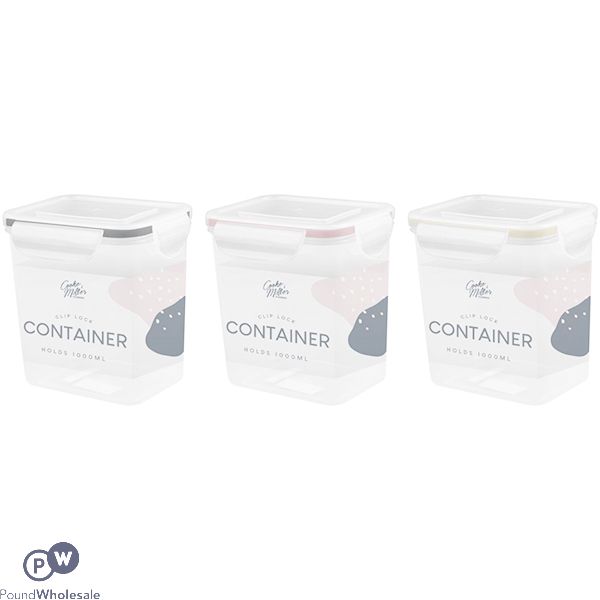 Wholesale Cooke & Miller Kitchenware | Pound Wholesale