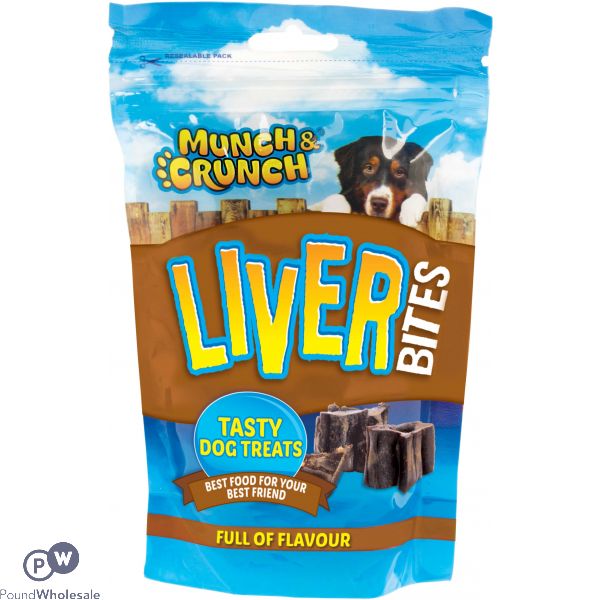 Wholesale Munch & Crunch Tomato & Spinach Big Bone Biscuits Dog Treats ...