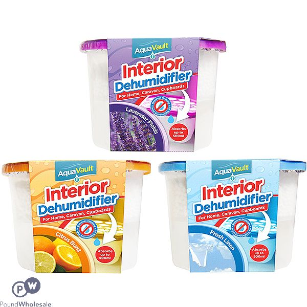 Wholesale Dehumidifiers | Interior Dehumidifiers | Pound Wholesale
