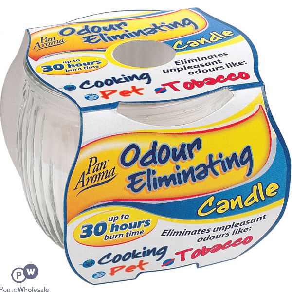 Wholesale Pan Aroma Candles | Pound Wholesale