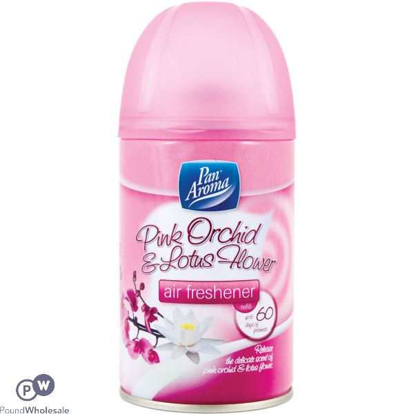 Wholesale Pan Aroma Candles | Pound Wholesale