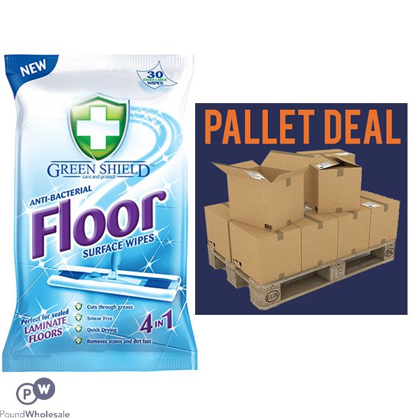 Wholesale Cleaning Supplies | Pound Wholesale