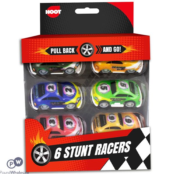 Wholesale Hoot Pull-back Friction Racing Motorcycle Assorted Colours ...