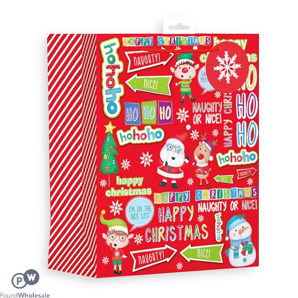 Wholesale Gift Bags & Gift Wrap | Pound Wholesale
