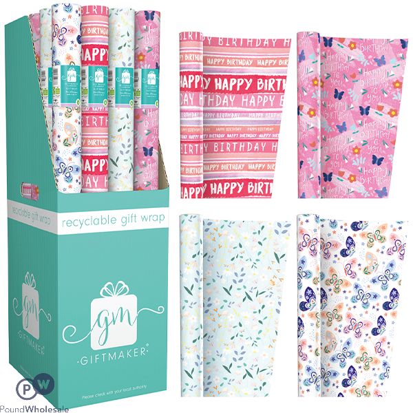 Gift Bags Wholesale | Wholesale Gift Wrap | Pound Wholesale