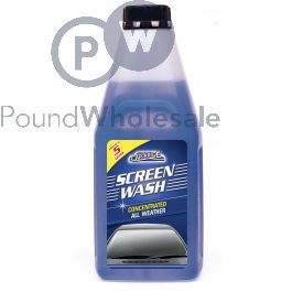 Wholesale Car-pride Screen Wash 1l | Pound Wholesale