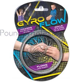 Wholesale Gyro Flow Ring | Pound Wholesale