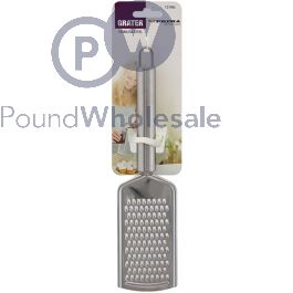 Wholesale Prima Stainless Steel Flat Grater Blade 11.5cm X 5.8cm ...