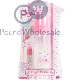 Wholesale Baby Boo Magic Milk Baby Bottle | Pound Wholesale