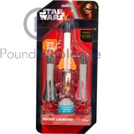 Wholesale Star Wars Rocket Launcher | Pound Wholesale