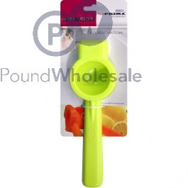 Wholesale Prima Plastic Juice Squeezer | Pound Wholesale