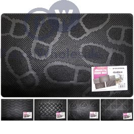 Wholesale Prima Rubber Pin Door Mat 40 X 60 Assorted | Pound Wholesale