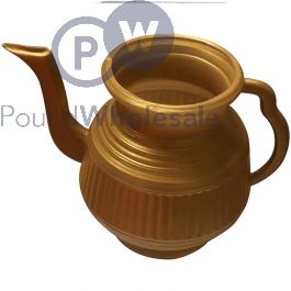 Wholesale Plastic Lota Bidet Toilet Wash Jug | Pound Wholesale