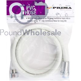 Wholesale Prima Pvc Hose 1.5m | Pound Wholesale