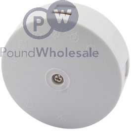 Wholesale Elpine 20amp 240v-ac Heavy Duty Junction Boxes | Pound Wholesale