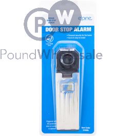 Wholesale Elpine 100db Door Stop Alarm | Pound Wholesale