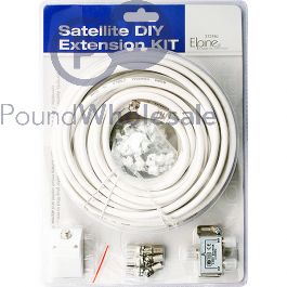 Wholesale Elpine Satellite Diy Extension Kit | Pound Wholesale
