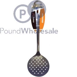 Wholesale Every Chef Stainless Steel Skimmer | Pound Wholesale
