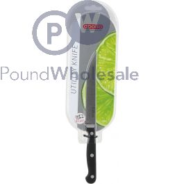 Wholesale Apollo Cerbera Kitchen Utility Knife 11cm | Pound Wholesale