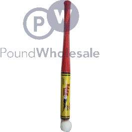 Wholesale Childrens Soft Baseball Bat With Ball (approx 69cm X5cm ...