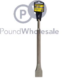 Wholesale Marksman Sds Plus Chisel 30mm | Pound Wholesale