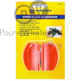 Wholesale Marksman Utility Knife Blade Sharpener | Pound Wholesale