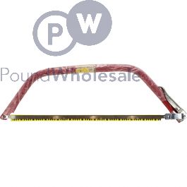 Wholesale Marksman Bow Saw 24" | Pound Wholesale