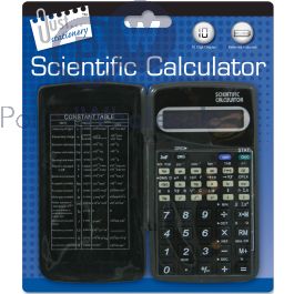 Wholesale Scientific Calculator With Folding Cover | Pound Wholesale