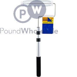Wholesale Marksman Telescopic Extension Handle Roller Frame 9" | Pound ...