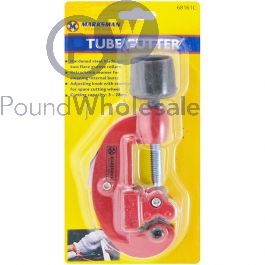 Wholesale Marksman Hardened Steel Blade Tube Cutter 3-28mm | Pound ...