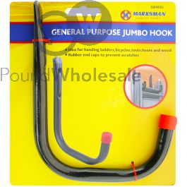 Wholesale Marksman General Purpose Jumbo Hook | Pound Wholesale
