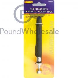 Wholesale Marksman 5lb Telescopic Magnet Pick Up Tool | Pound Wholesale