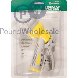 Wholesale Marksman 8 Function Spray Gun | Pound Wholesale
