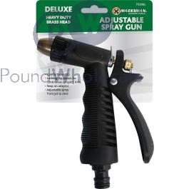Wholesale Marksman Deluxe Heavy Duty Adjustable Spray Gun | Pound Wholesale