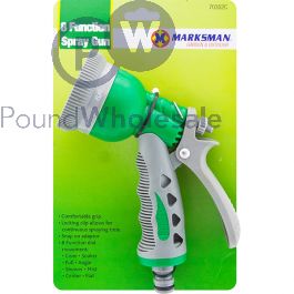 Wholesale Marksman 8 Function Spray Gun | Pound Wholesale