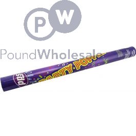Wholesale Extra Large Party Popper 60cm | Pound Wholesale