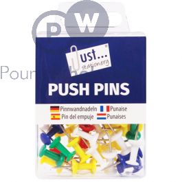 push pins uk
