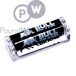 Wholesale Bull Brand Plastic Rolling Machine | Pound Wholesale